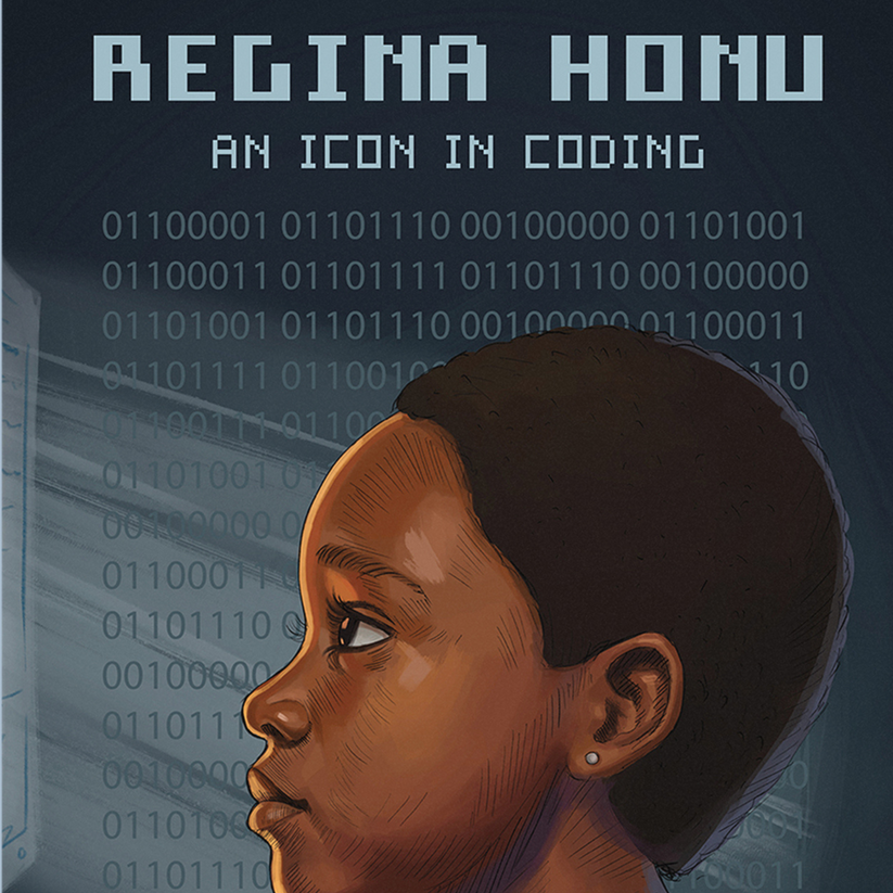 Regina Honu: An Icon in Coding – Booksie