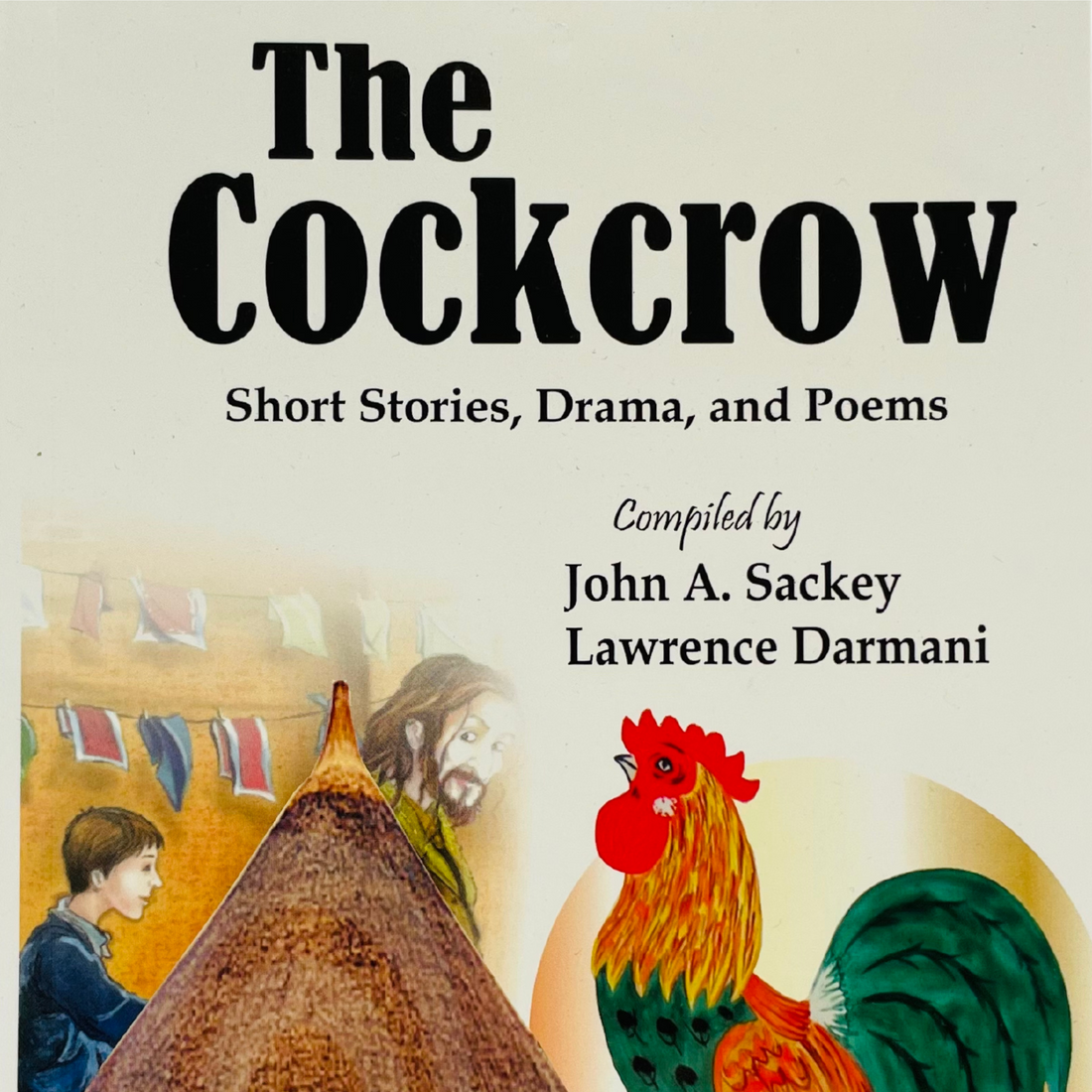 The cockcrow – Booksie