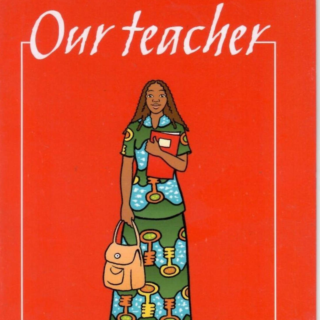 Our Teacher – Booksie