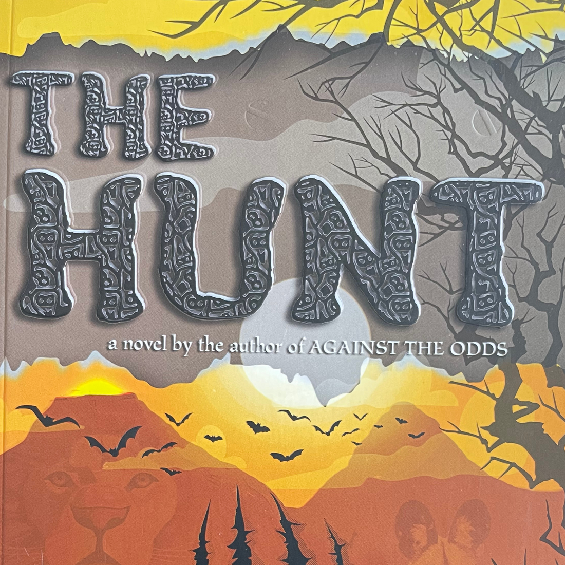 The Hunt – Booksie