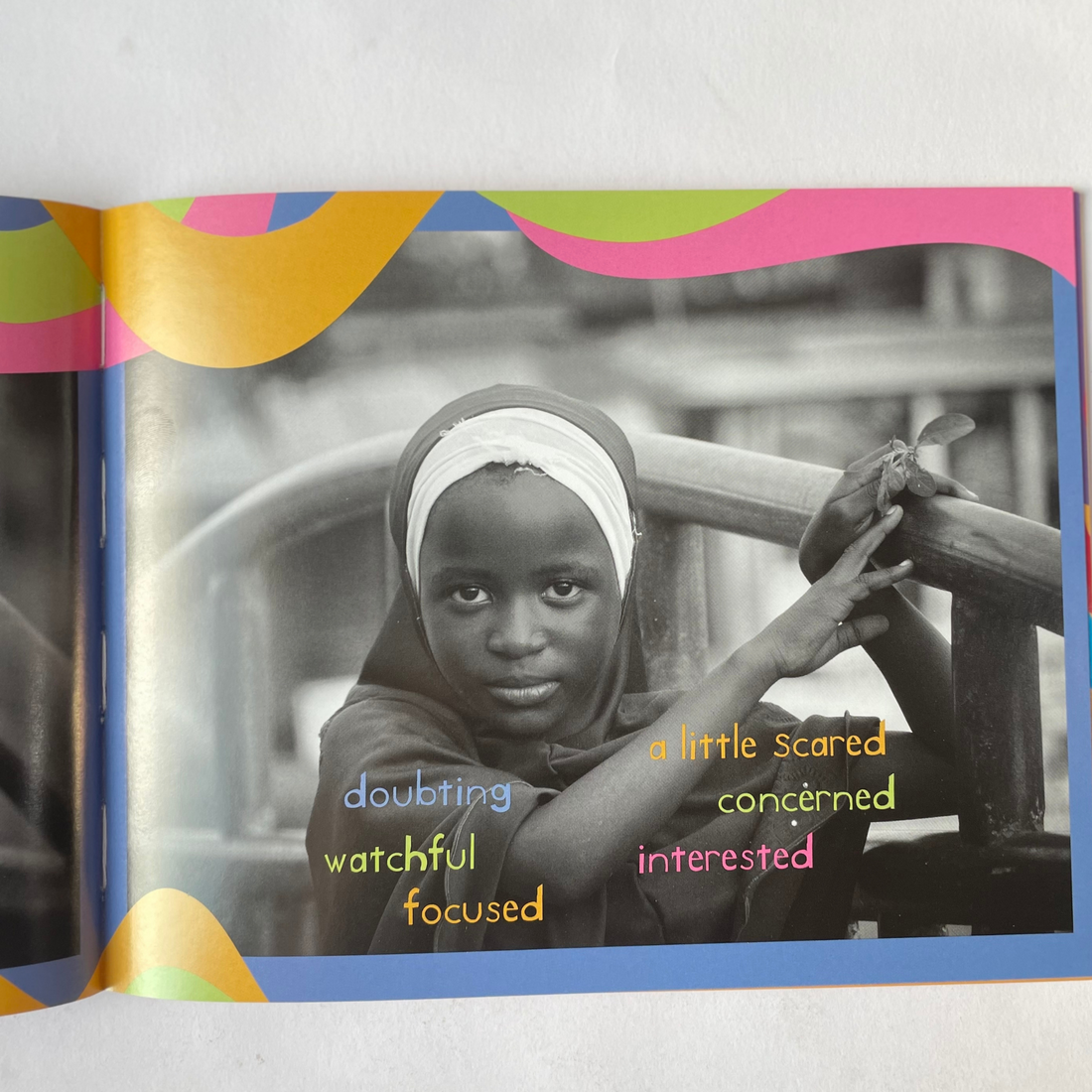 The Many Faces of Zainabu – Booksie